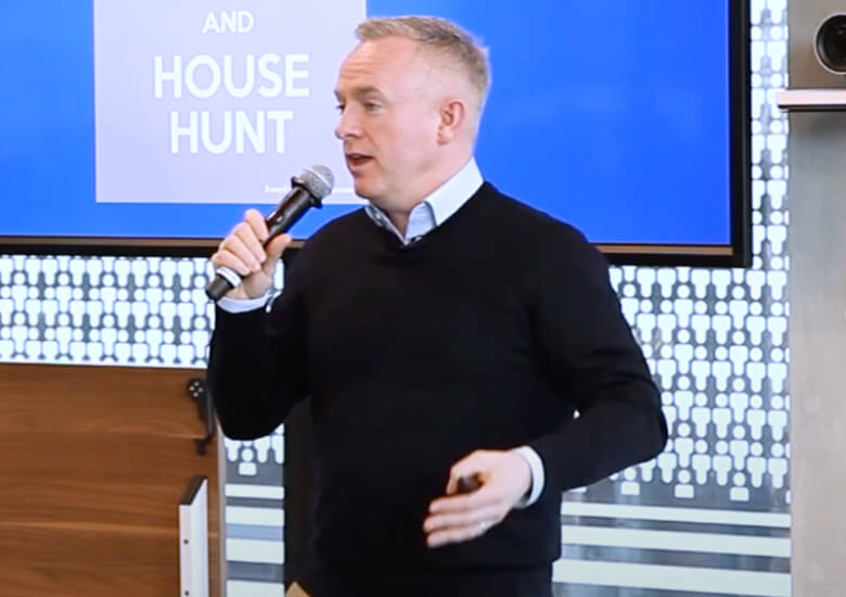 Get on the Property Ladder | Rockwell